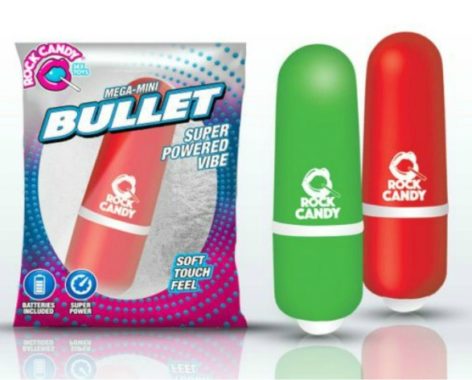 Rock Candy Holiday Mega Mini Bullets – The RESOURCE by Molly