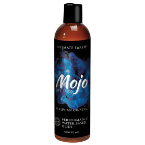 Mojo Get it On! by Intimate Earth – The RESOURCE by Molly