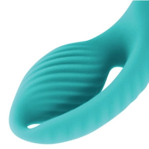 INYA Bump-N-Grind Rechargeable Warming Vibe by NS Novelties – The ...