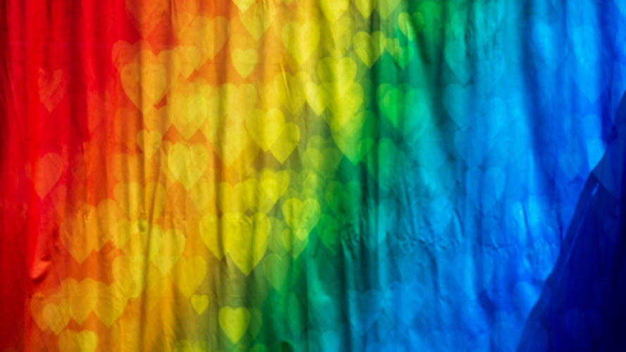 How to Support the Rainbow Community Year-Round – The RESOURCE by Molly