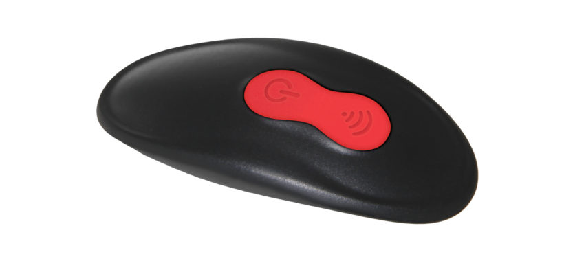 Rechargeable Remote Control Vibrating Girth Enhancer by Zero Tolerance ...