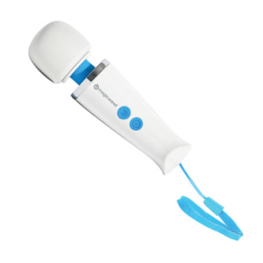 Magic Wand Micro by Vibratex – The RESOURCE by Molly