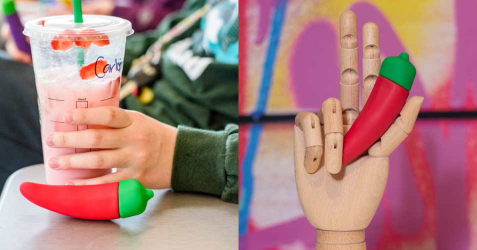 Fruit and Veggie Mini Vibes by Emojibator – The RESOURCE by Molly