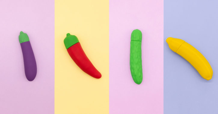 Fruit and Veggie Mini Vibes by Emojibator – The RESOURCE by Molly