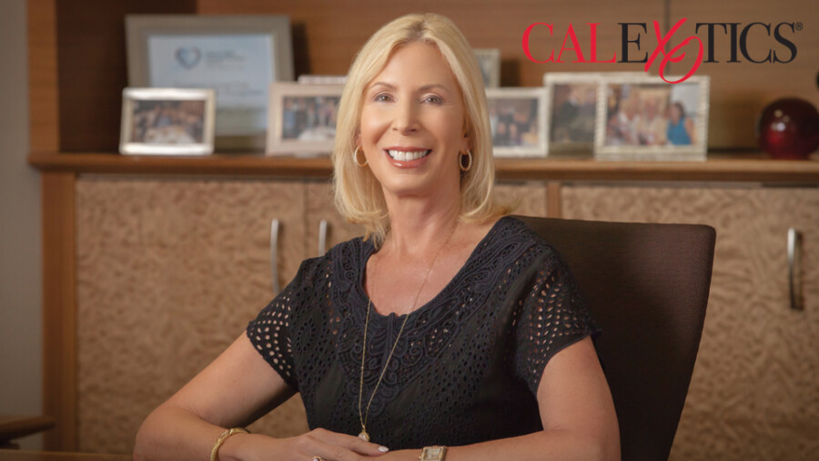 CalExotics Founder and CEO Susan Colvin Reflects on Brand’s 30-Year ...