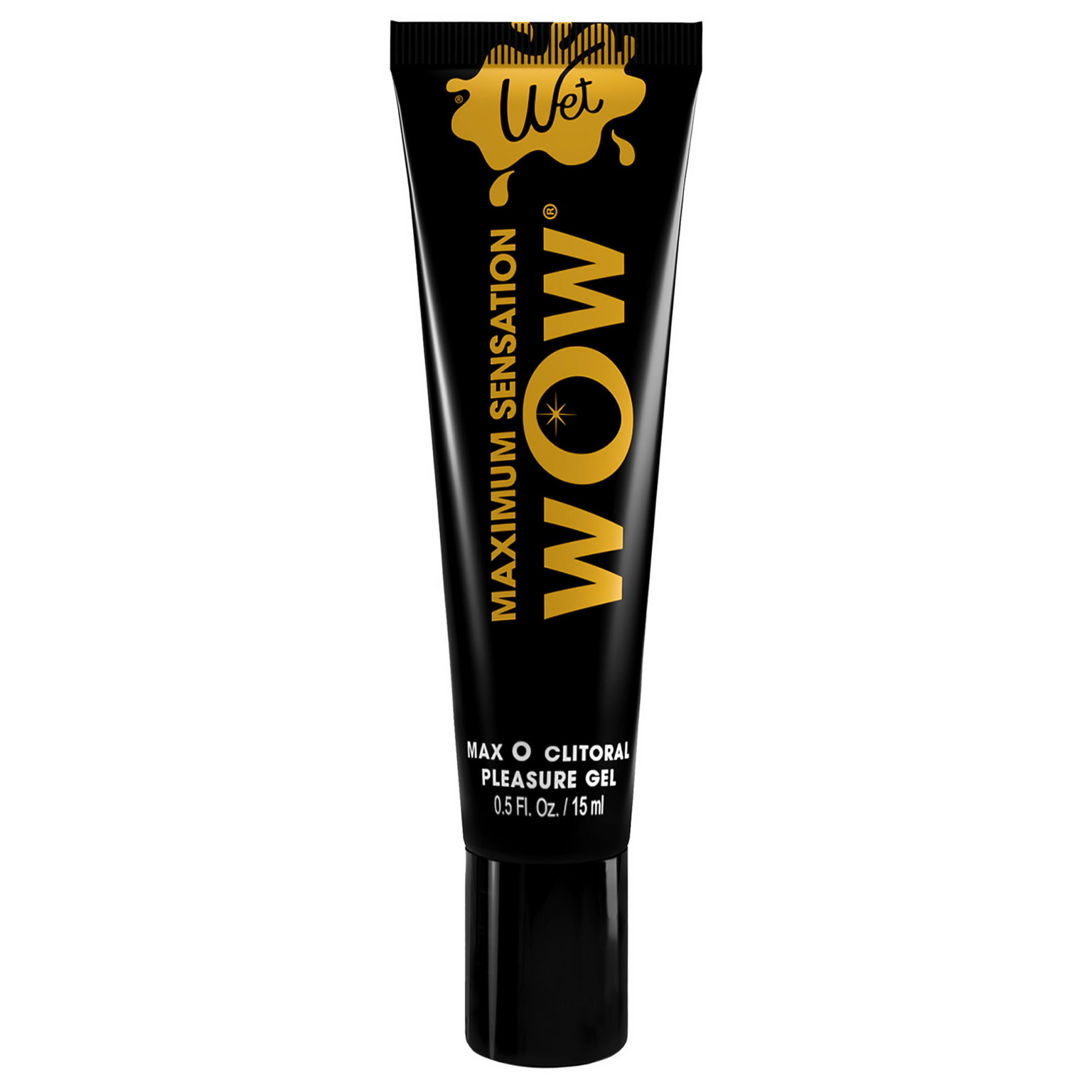 Maximum Sensation WOW Max O Pleasure Gel by Wet – The RESOURCE by Molly