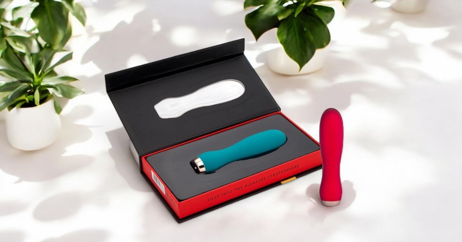 Skye Velvet Touch XLR8 Bullet with Turbo Boost by Nu Sensuelle – The RESOURCE by Molly